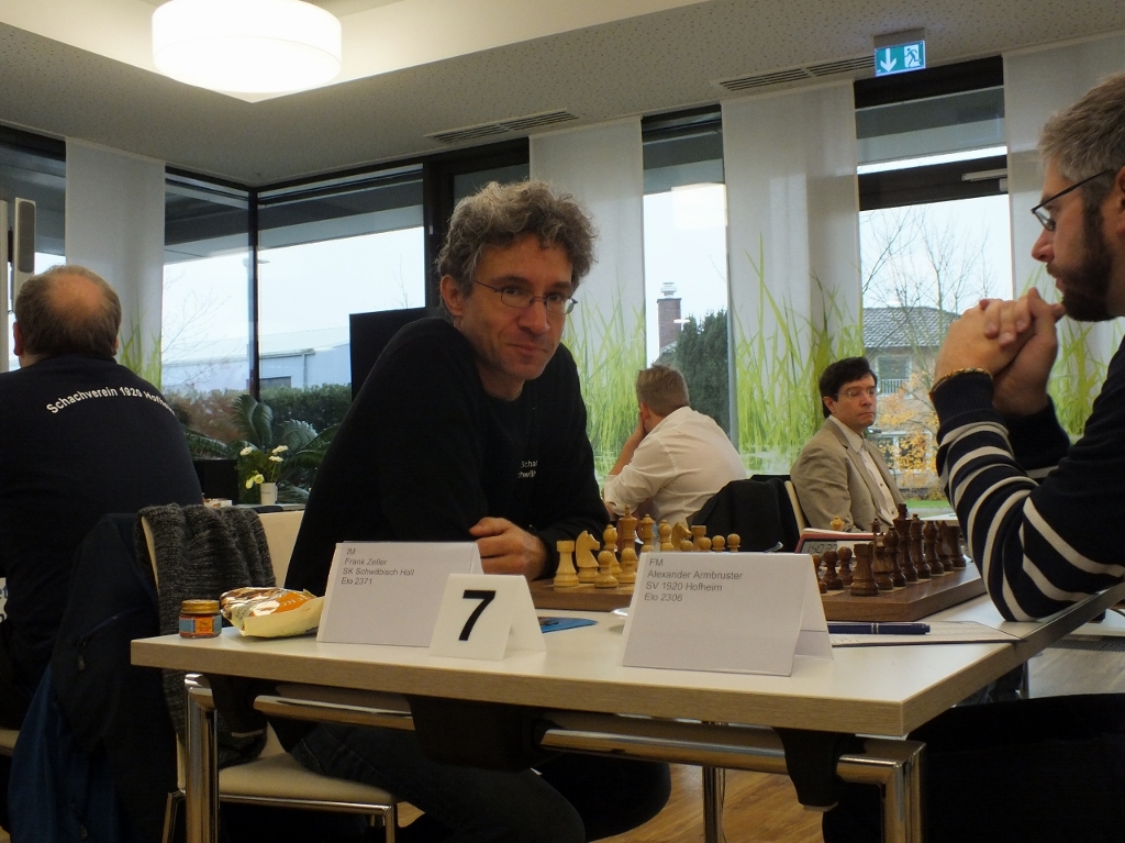 Nachbetrachtung: Highlights der Heimspiele gegen Hockenheim und Hofheim ...